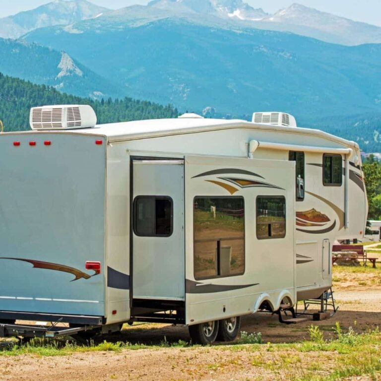 Common RV Slide Out Problems: Diagnosis and Solutions – RV Questions